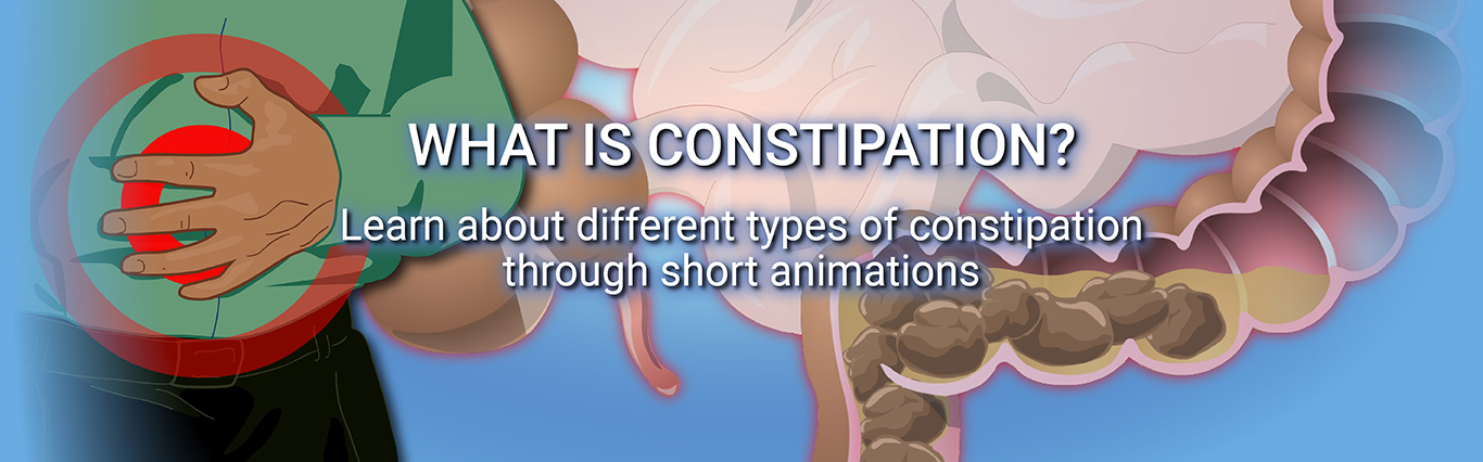You and Constipation